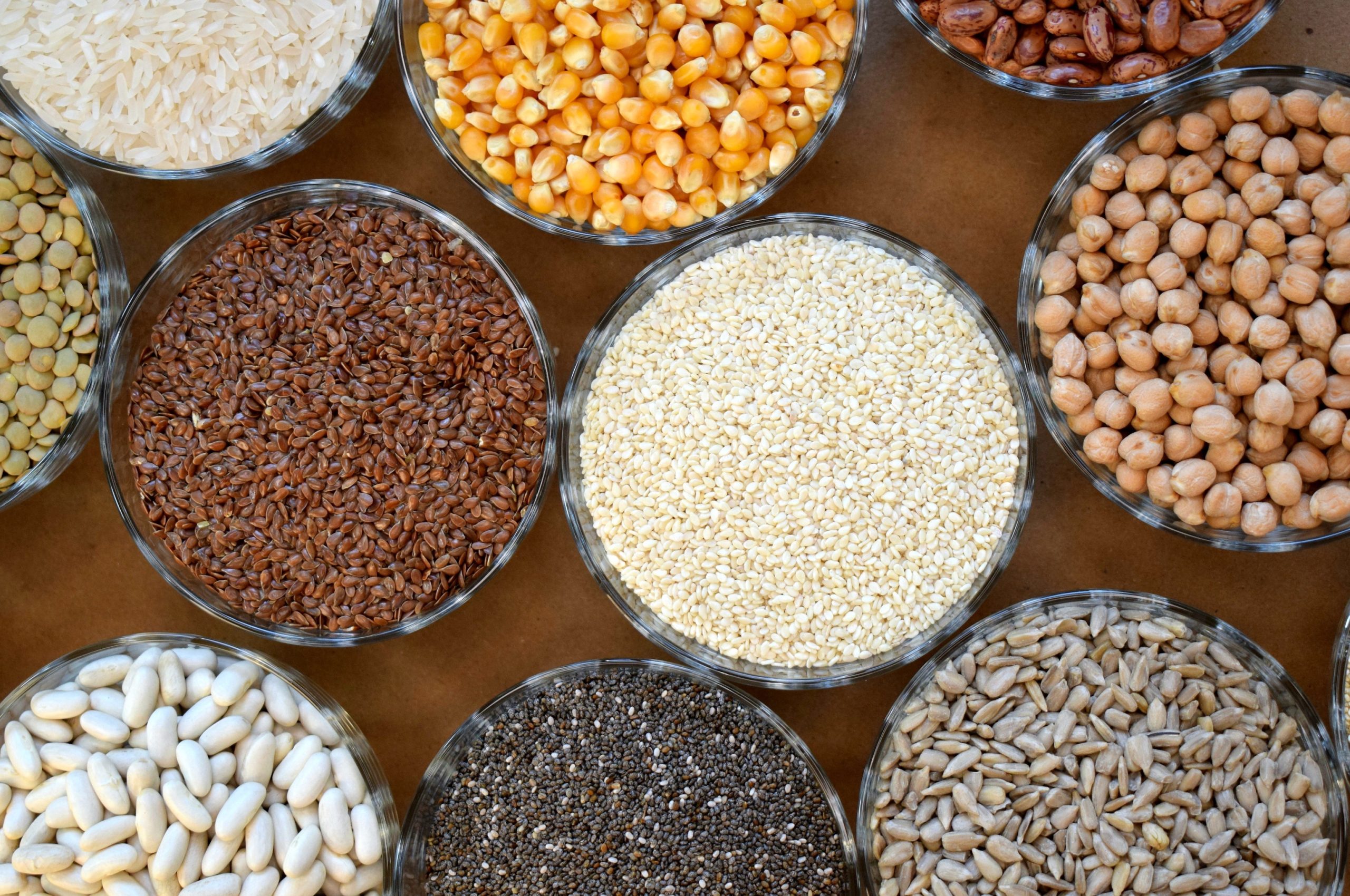 Remolho das leguminosas - Eleonora Junqueira Nutricionista